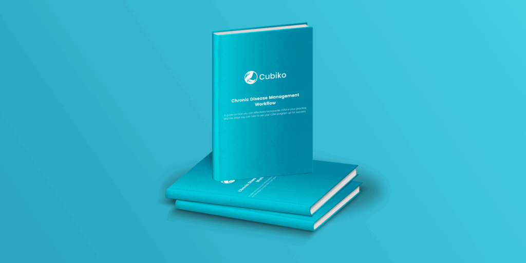 CDM Workflow | Cubiko