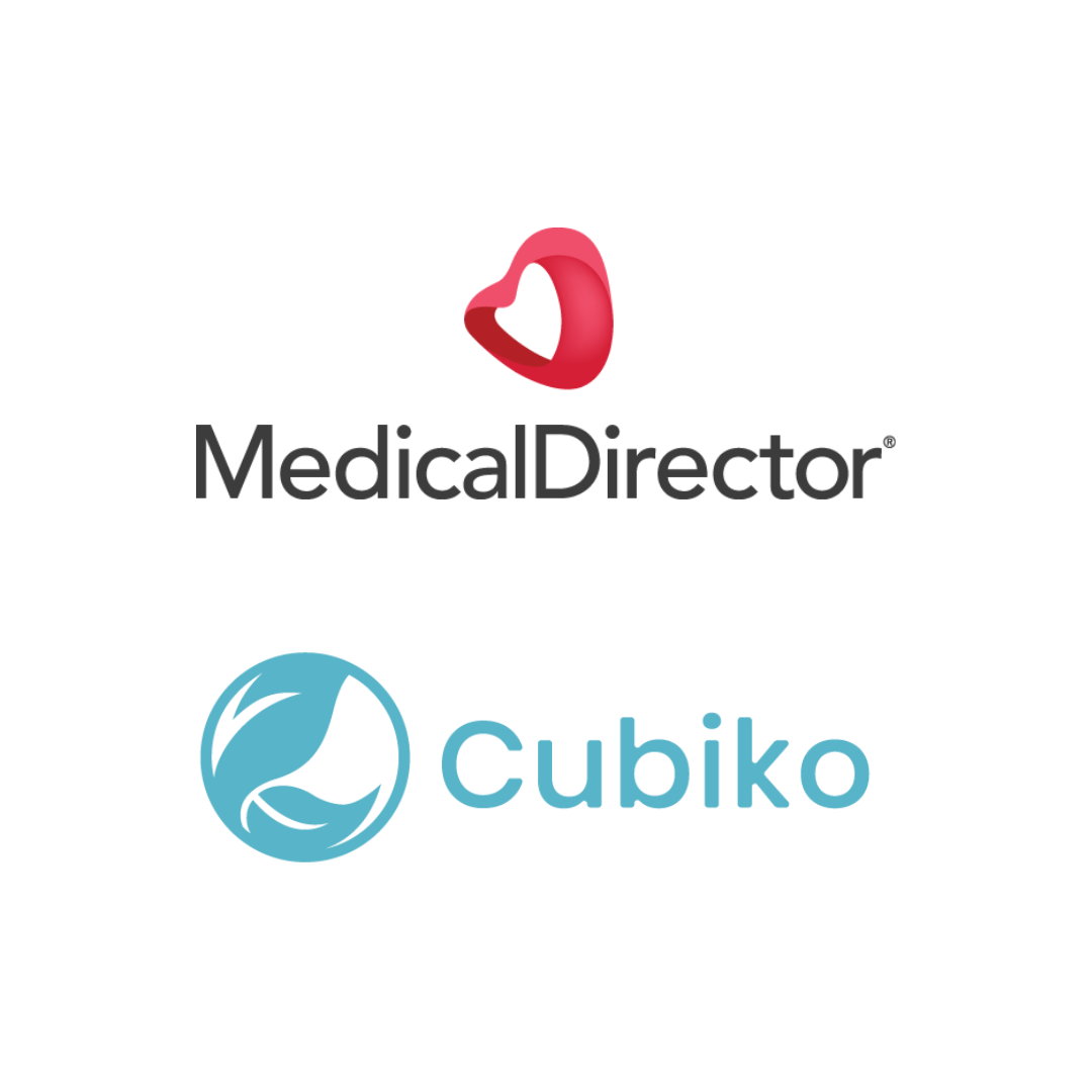 HotDoc Webinar | Cubiko