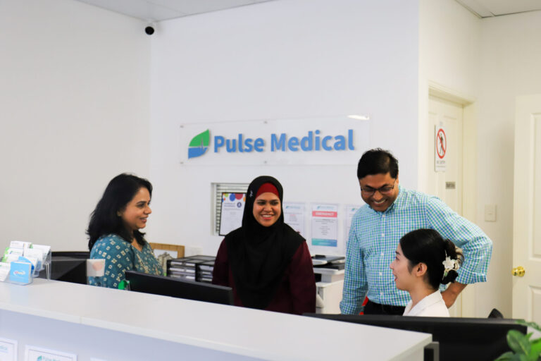 How Pulse Medical uses data to drive better patient & GP outcomes | Cubiko