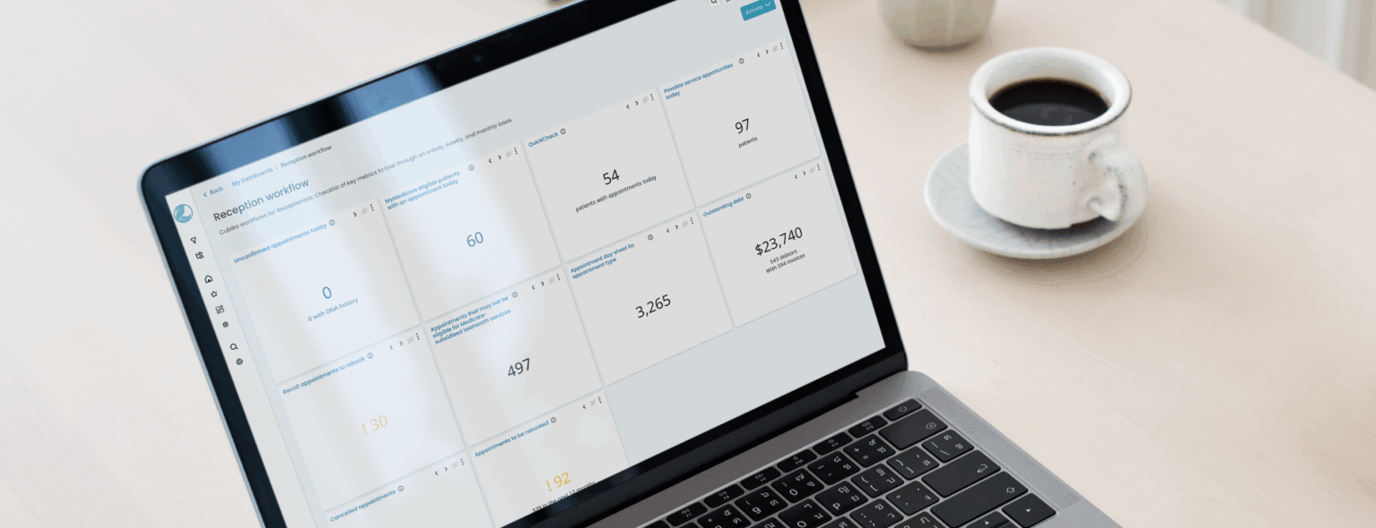 Training Webinars Archives | Cubiko