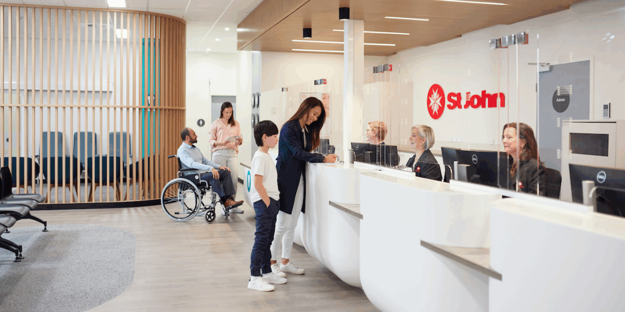 St John WA's approach to unlocking healthcare insights with data | Cubiko