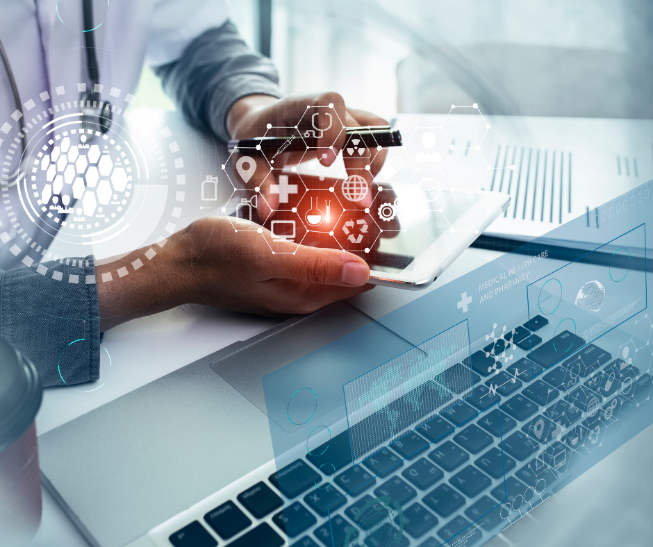 Vividus Healthcare Marketing | Cubiko