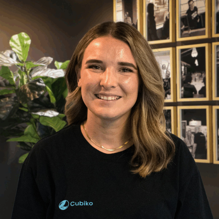 About Us | Cubiko