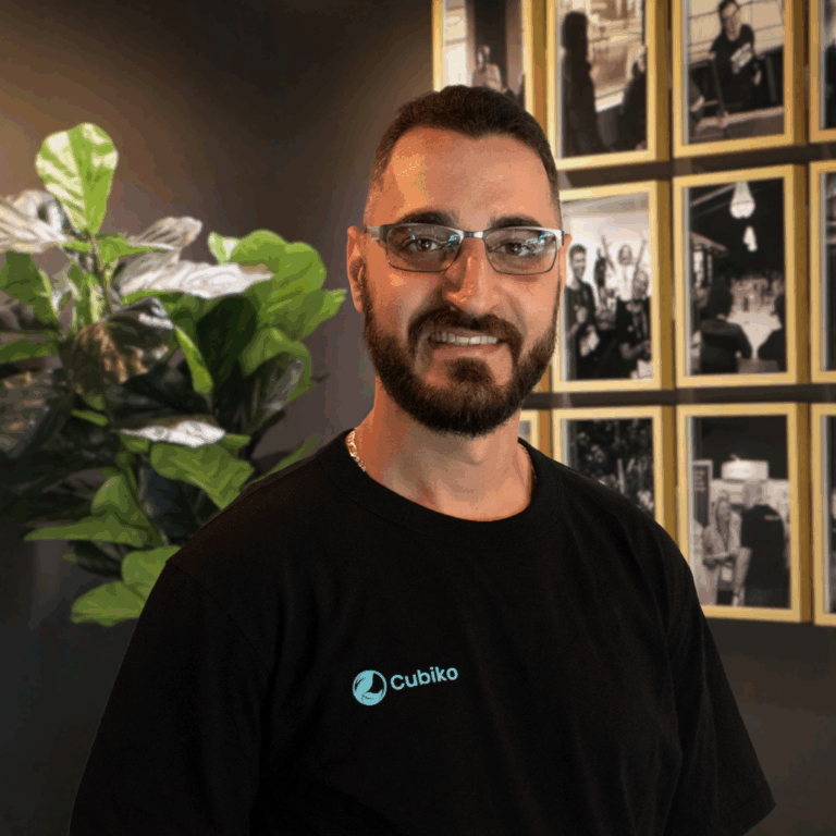 About Us | Cubiko